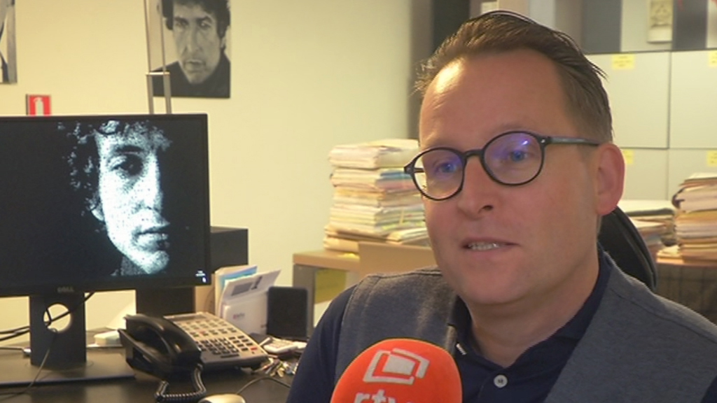 Peer Stoet krijgt nieuwe opslagruimte | RTV