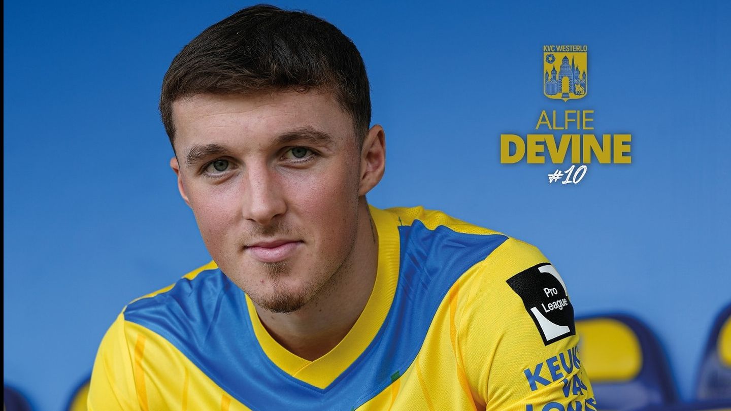 Westerlo haalt tegen Kortrijk zwaar uit na rust | RTV