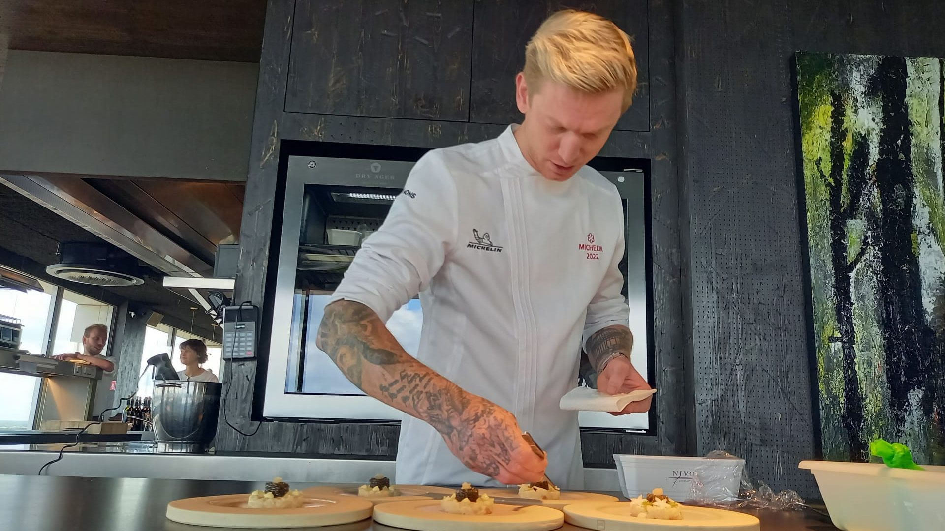 Chefs voor Jong Keukengeweld bekend | RTV