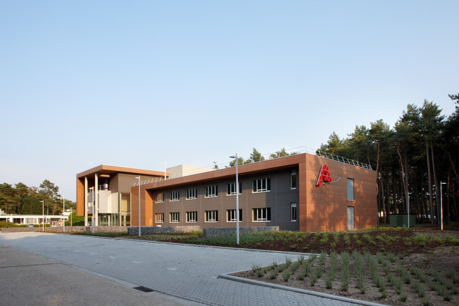 Openbaar onderzoek voor zonnepanelenveld op domein VITO in Mol-Donk | RTV