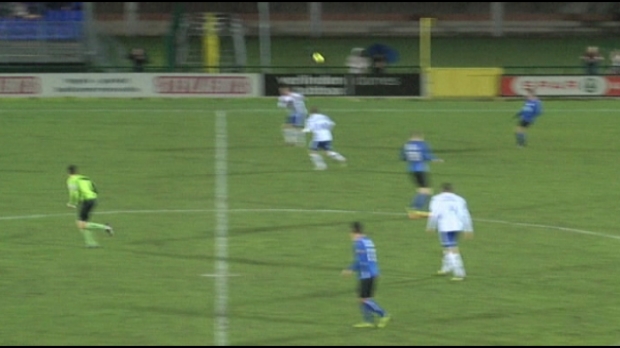 Karel Keleman stapt na dit seizoen op bij Heist | RTV