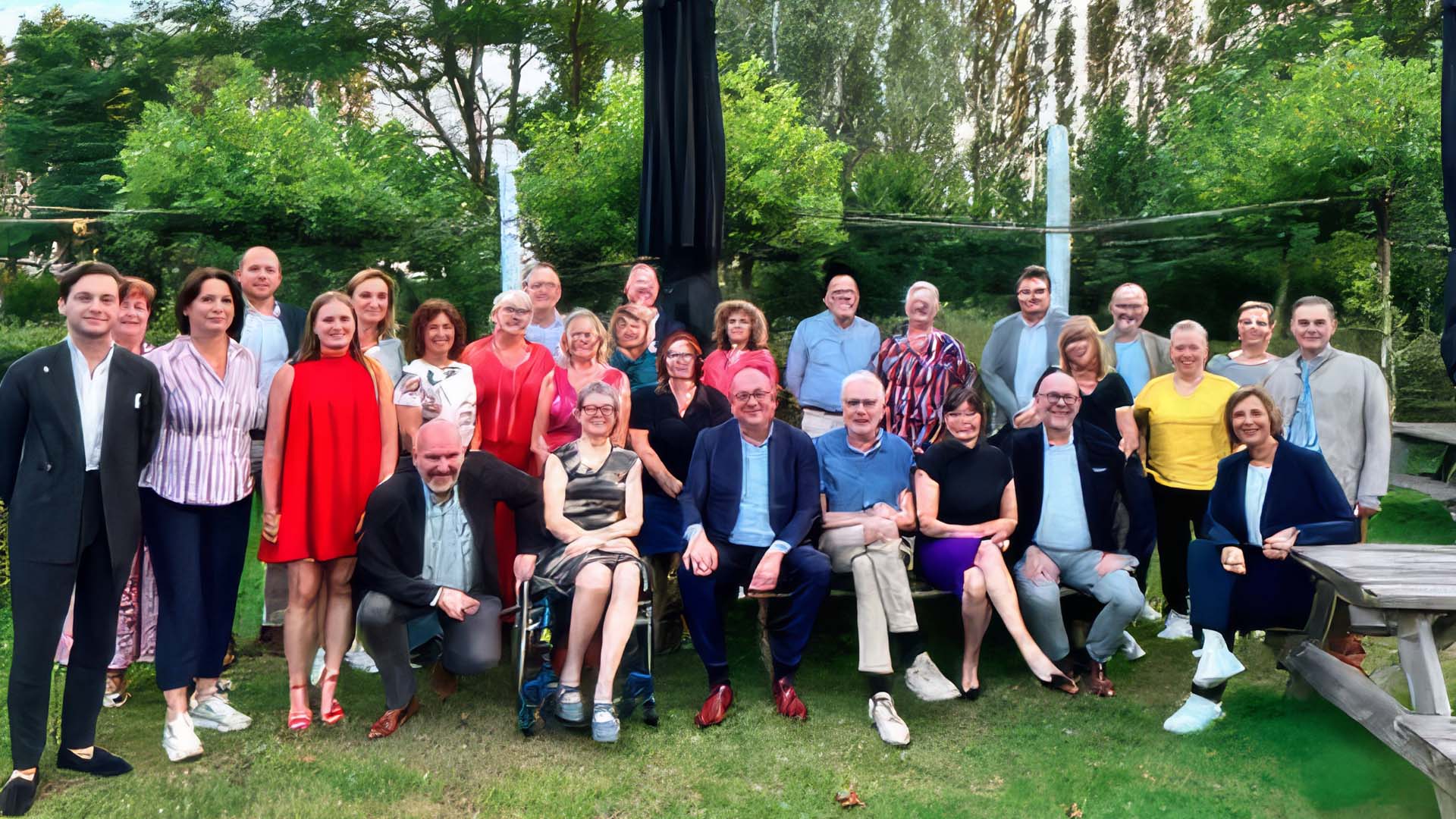 N-VA met 36 kandidaten en 10 speerpunten naar provinciale verkiezingen ...