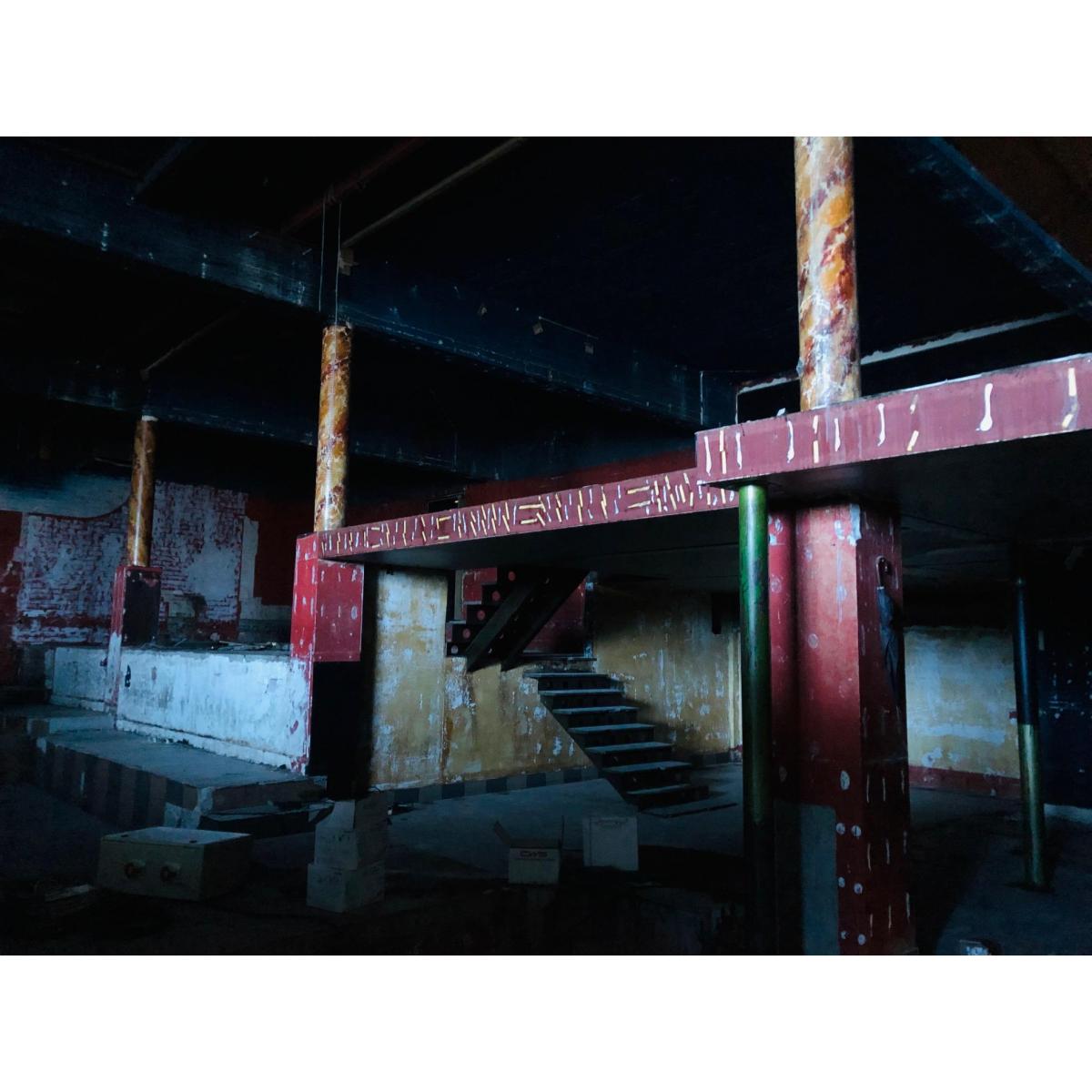 Koop eens een discotheek: 470.000 voor Reflex | RTV