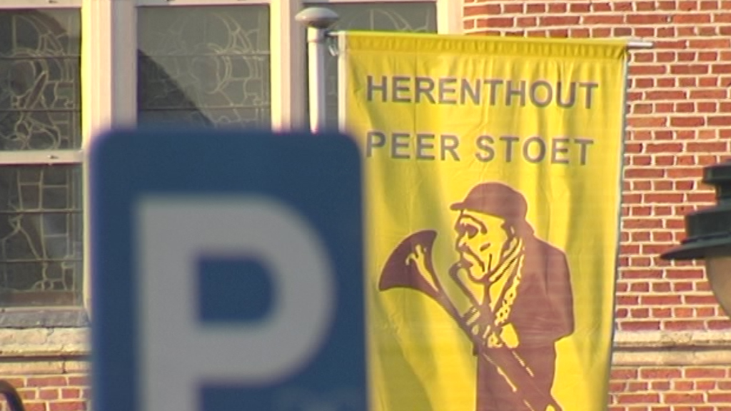 Oplichtster teistert zelfstandigen in Herenthout | RTV