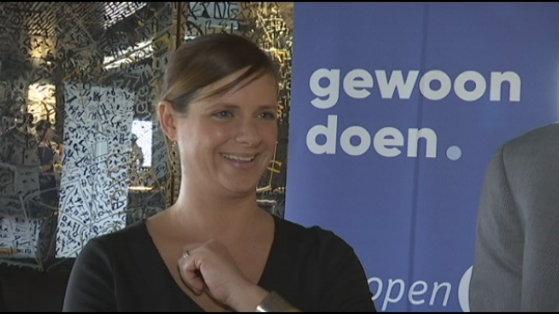 Grobbendonkse burgemeester op plaats 2 Kamerlijst OPEN VLD | RTV