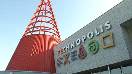 Technopolis viert 150ste verjaardag Tabel van Mendelejev | RTV