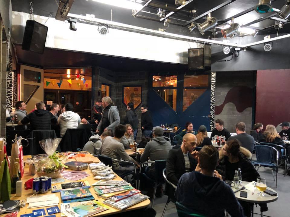 Jeugdhuis Kadee in Bornem trekt de stekker eruit | RTV