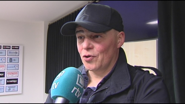 Karel Keleman wordt trainer van Dessel | RTV