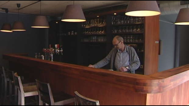 Eetcafé De Mart in Merksplas gaat opnieuw open | RTV