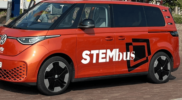 Stembus in Sint-Katelijne-Waver: Dromen van meer beleving in het ...