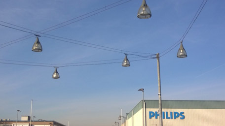 Nog 29 gedwongen ontslagen bij Signify Turnhout | RTV