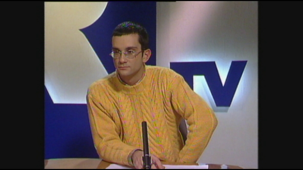 Ook bij RTV was Christophe Lambrecht "lieve, warme man" | RTV