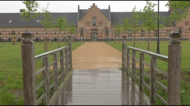 Brasserie Merksplas-Kolonie heeft nieuwe uitbaters | RTV