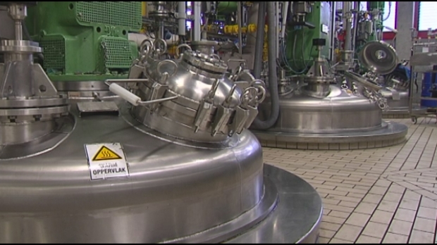 Janssen Pharmaceutica zet deuren open voor publiek | RTV
