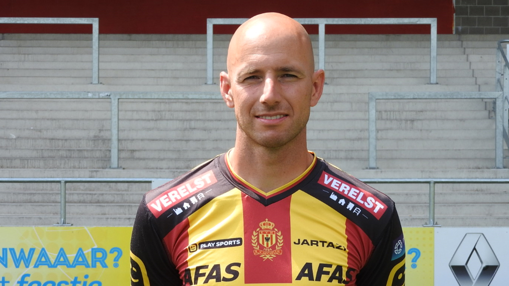 Tim Matthys stopt met voetballen en wordt hoofdscout bij KV Mechelen | RTV
