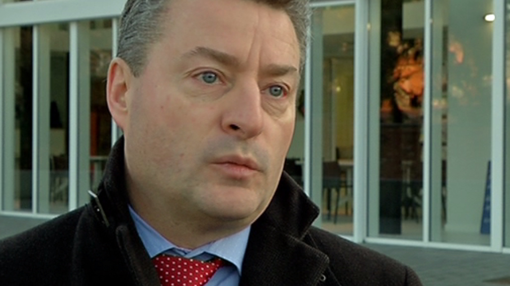 CD&V alleen nog grootst in Puurs-Sint-Amands | RTV