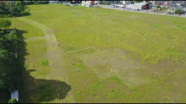 Oudste Romeins baandorp afgebakend in Grobbendonk | RTV