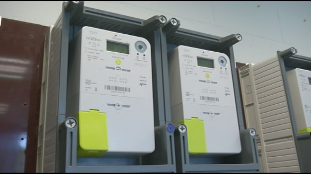 Leest en Hombeek krijgen eerste digitale elektriciteitsmeters | RTV