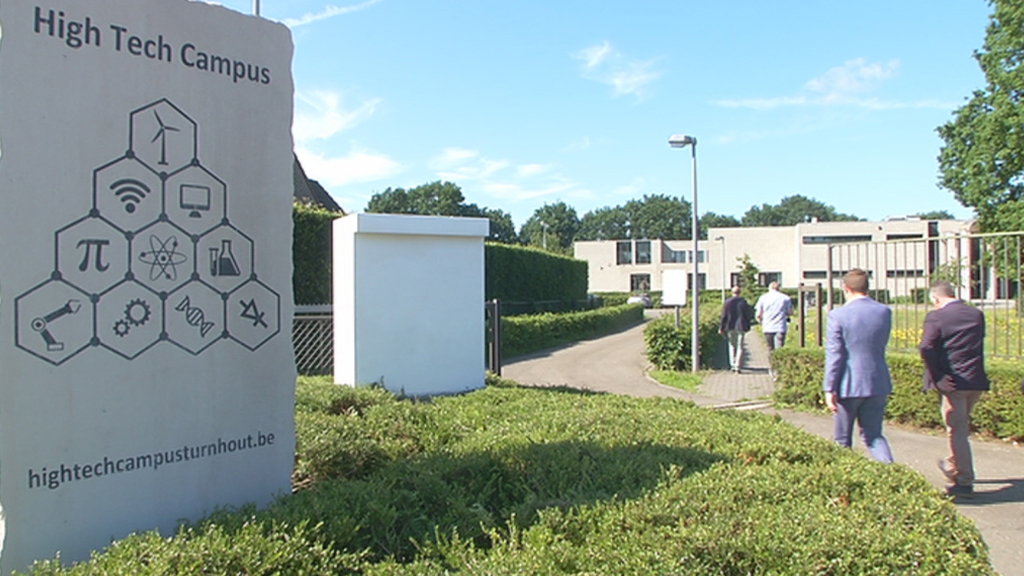 High Tech Campus focust op opleiding technisch personeel | RTV