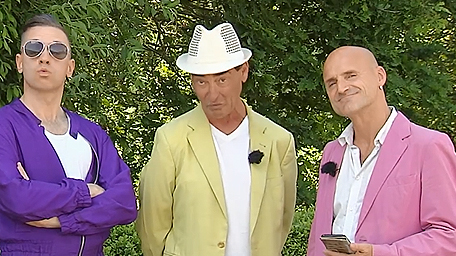 De Schedelgeboorten op voorlaatste Verklapt | RTV