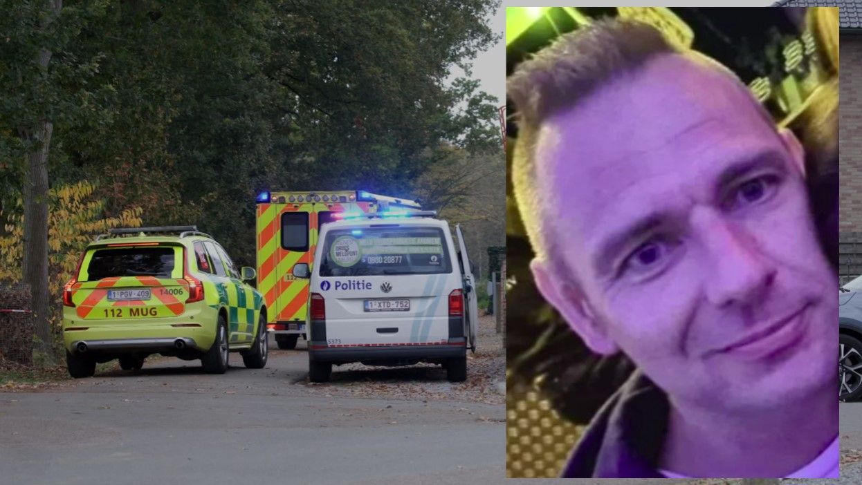 Ex-schoonvader die Tim Wils uit Olmen doodstak voor de rechtbank | RTV