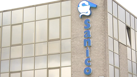 Sanico investeert 7 miljoen in fabriek in Turnhout | RTV