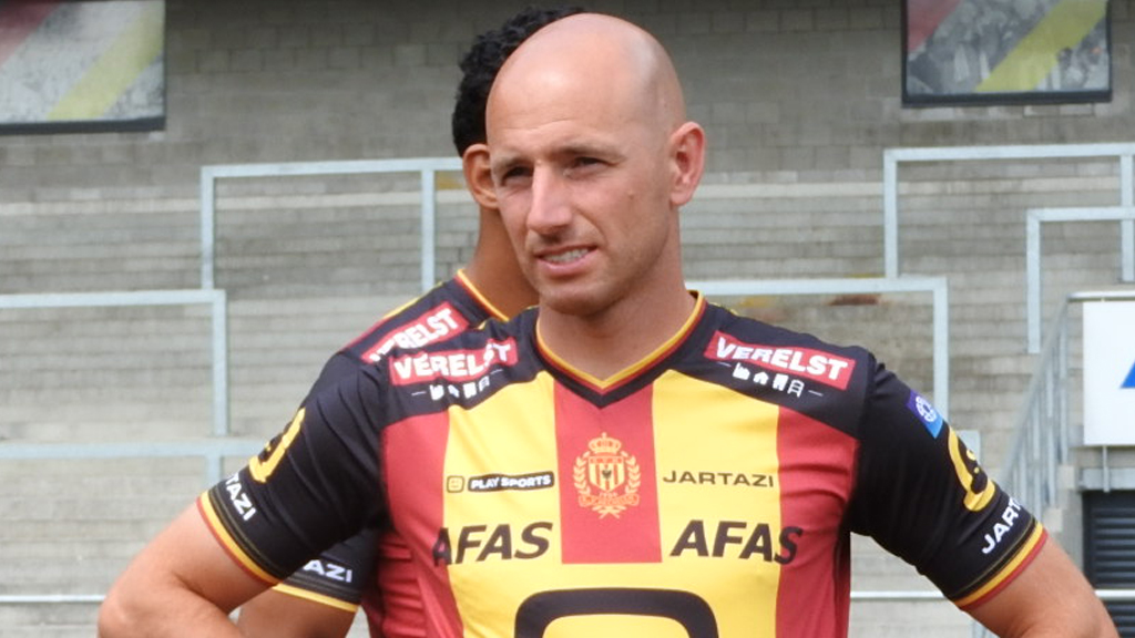 Tim Matthys wordt scout bij AA Gent | RTV