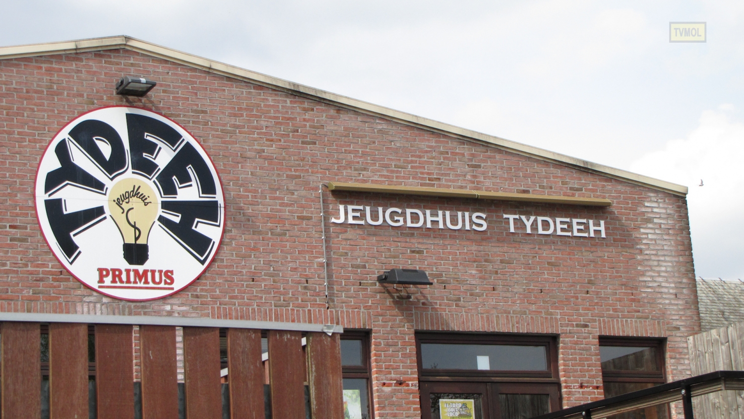 Molse jongeren krijgen gloednieuw jeugdhuis | RTV