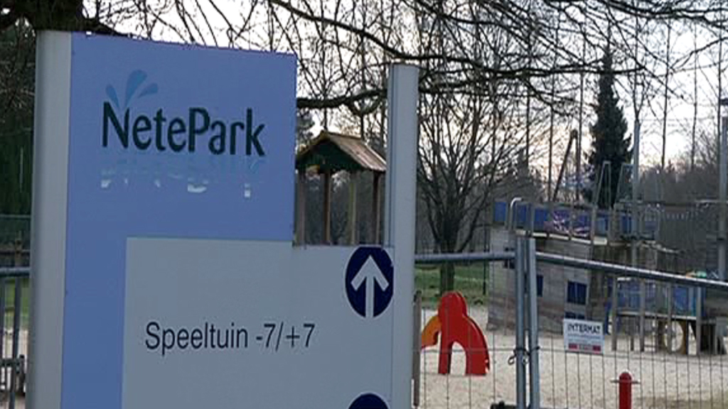 Herentalsenaar voortaan heel het jaar gratis naar speeltuin Netepark | RTV
