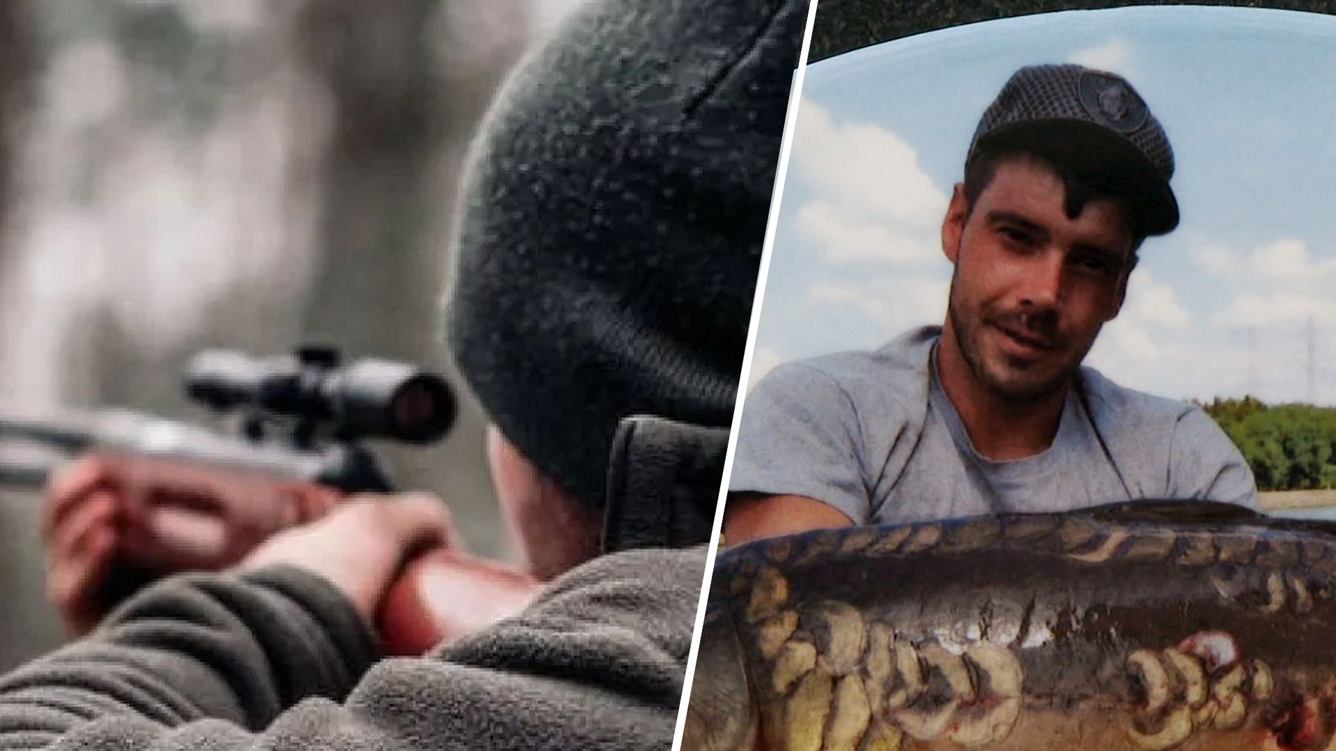 3 jaar cel voor jager uit Rijkevorsel die metaaldetectorist Ken uit ...