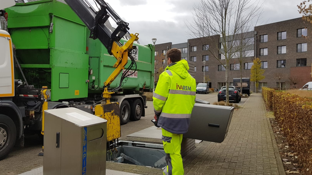 Minder belasting op afval: Ivarem verlaagt tarieven | RTV