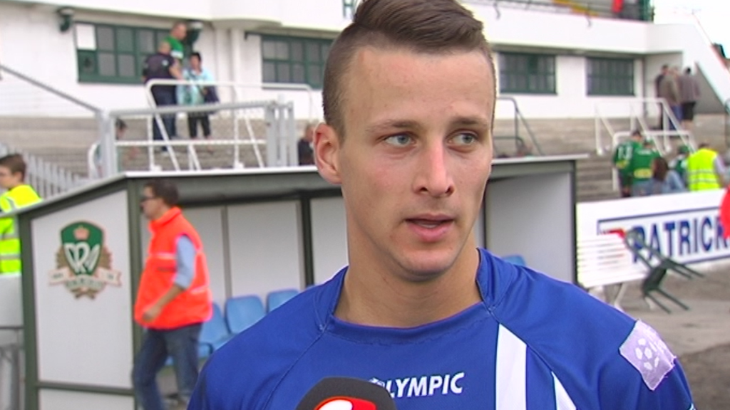 Santermans vervangt Frans bij Lierse Kempenzonen | RTV