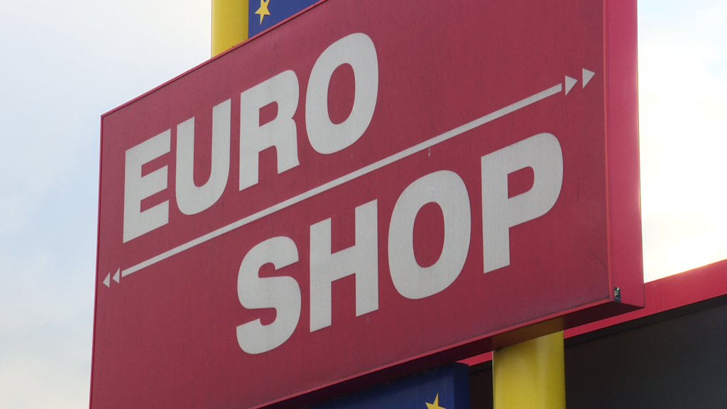 Euro Shop krijgt vestiging in Mechelen-Noord | RTV