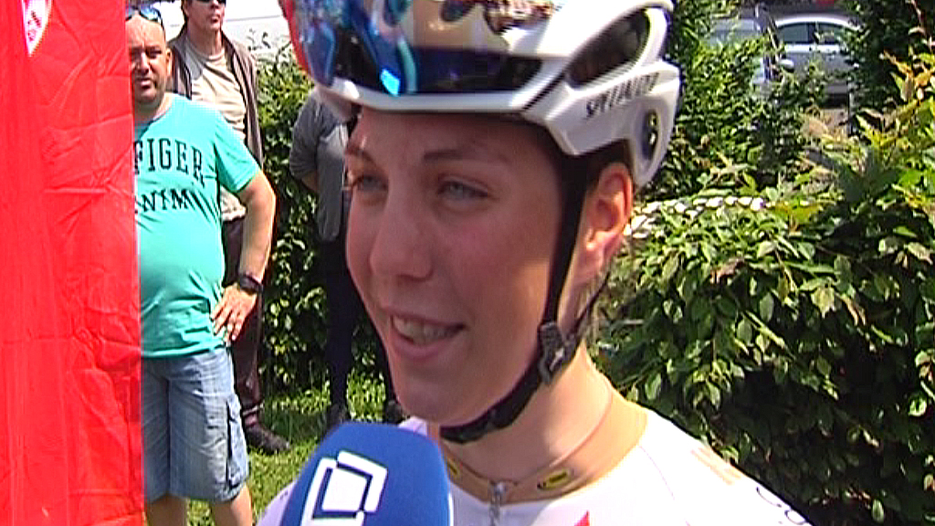 Ploeg Gilke Croket niet geplaatst voor Spelen | RTV