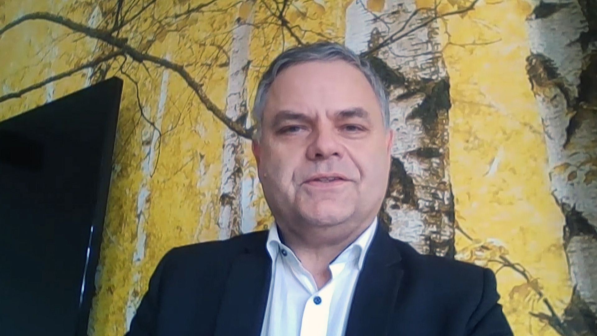 Econoom Pascal Paepen: "Het is voor Van Hool te laat, vrees ik" | RTV