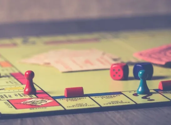 Mechelse bib start met uitlenen van gezelschapsspellen | RTV Mechelse bib start met uitlenen van gezelschapsspellen | RTV