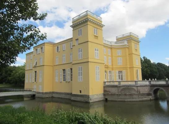 Kasteel d'Ursel | RTV