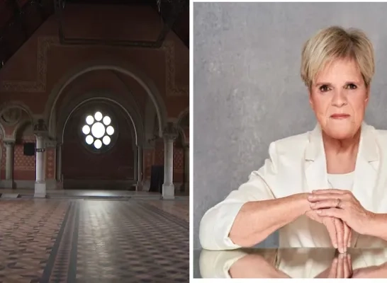 Afscheid Margriet op RTV: uitzending live te volgen op TV | RTV