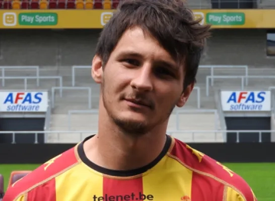 KV Mechelen laat Ljuban Crepulja vertrekken | RTV KV Mechelen laat Ljuban Crepulja vertrekken | RTV