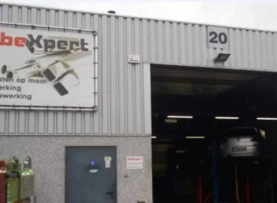 Dieven stelen voor 50.000 euro aan werkmaterieel in Meerhout | RTV Dieven stelen voor 50.000 euro aan werkmaterieel in Meerhout | RTV
